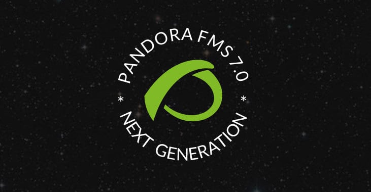 Llegan novedades en Pandora FMS 7.0 Next Generation Llegan novedades en Pandora FMS 7.0 Next Generation