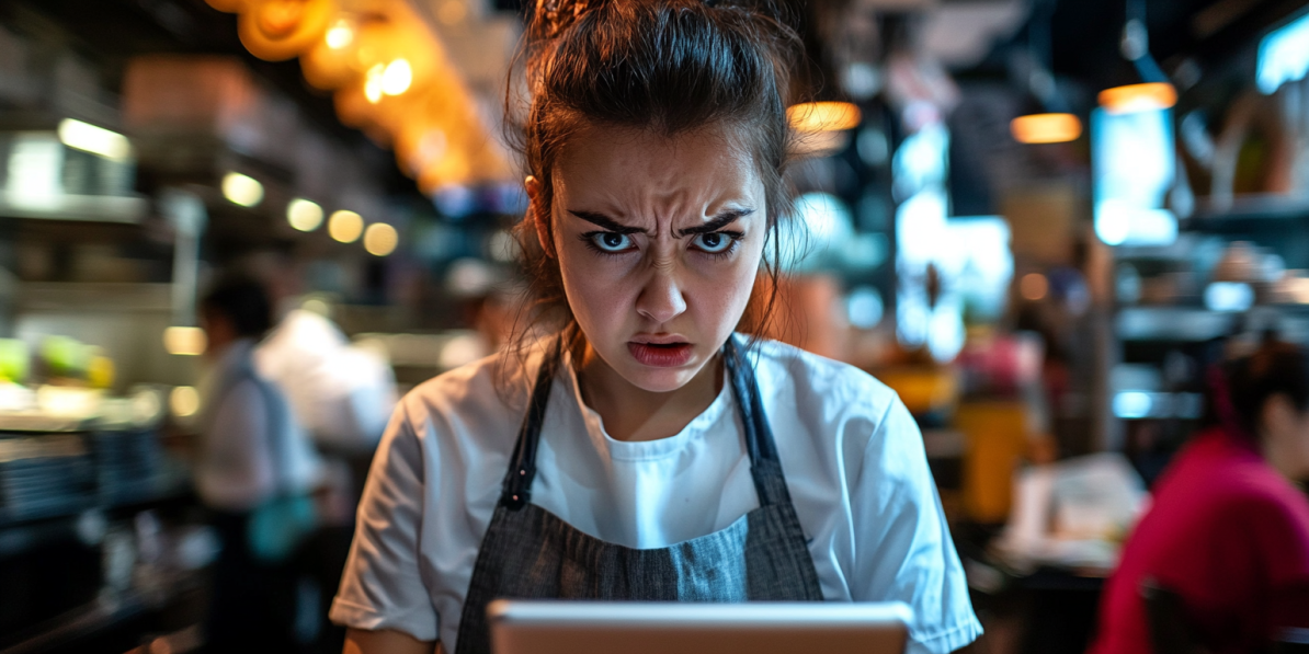Mala atención al cliente: las consecuencias en tu negocio