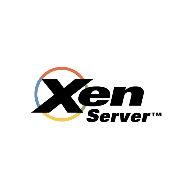 monitoring Citrix XenServer now is easy with Pandora FMS