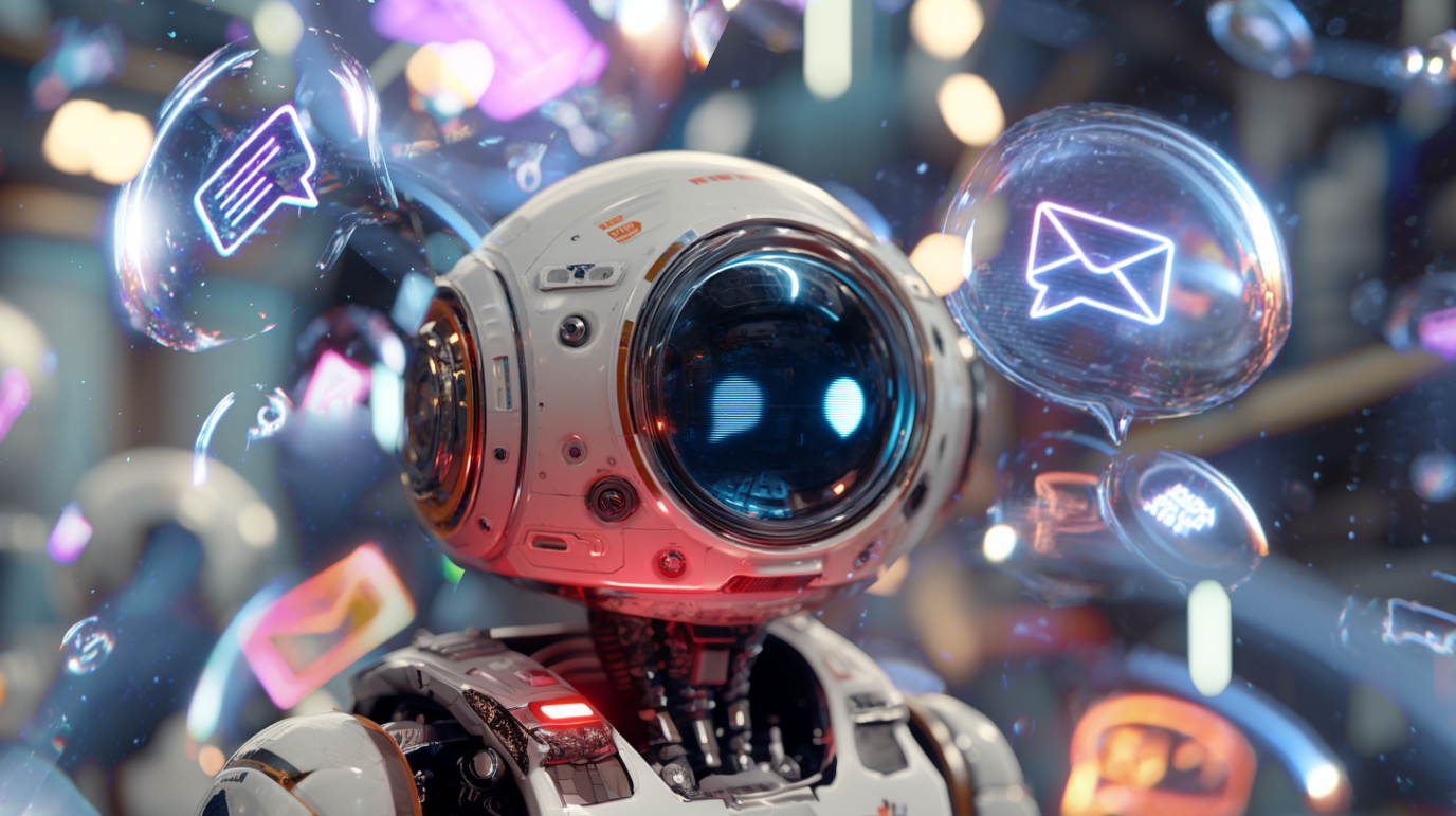 IT Chatbot: Support Automation and Incident Management