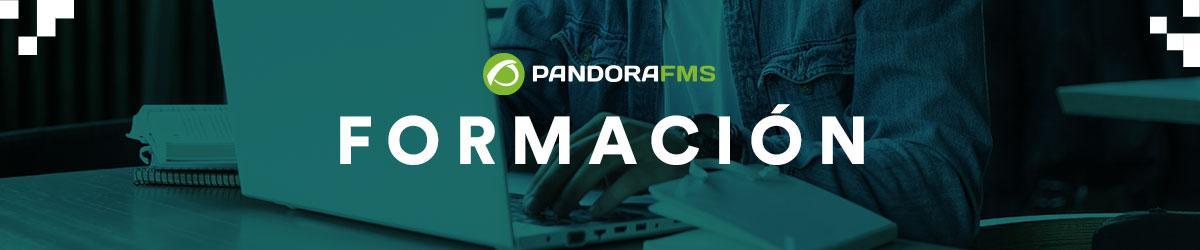 Formación Pandora FMS – Cuestionario - Pandora FMS Community