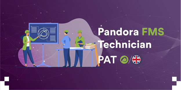 PAT (EN) - Pandora FMS Technical Administration Course - Pandora FMS ...