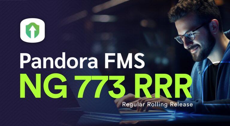 Welcome to Pandora FMS Community - Pandora FMS Community