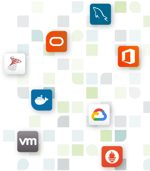 Pandora FMS | The flexible monitoring solution