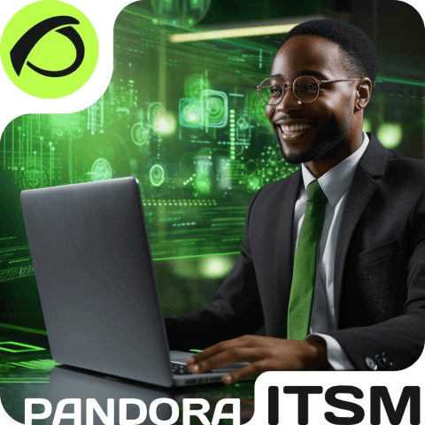 Pandora FMS: software de monitorización total