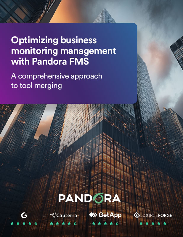 Resources | Pandora FMS